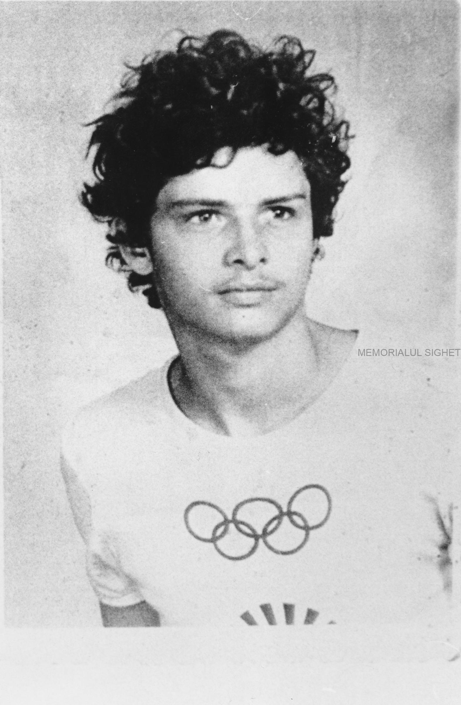 Radu Filipescu - Memorialul Victimelor Comunismului şi al Rezistenţei