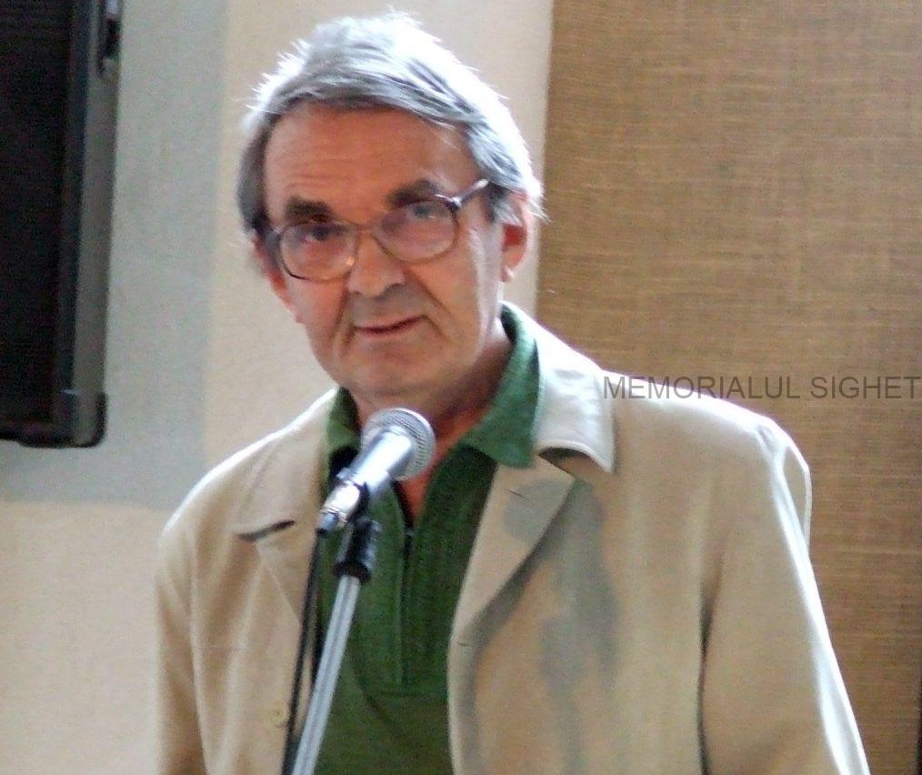 Romulus Rusan (13 martie 1935-8 decembrie 2016) - Memorialul Victimelor ...